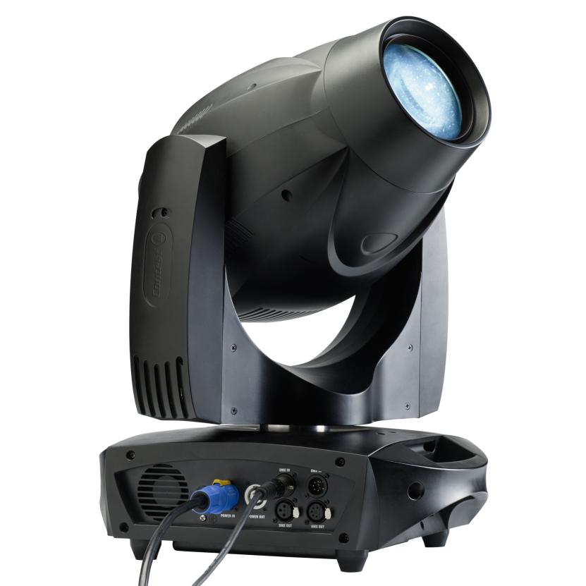 CONTEST FUSION 180 Lyre LED 180W 3 en 1 Beam Spot Wash